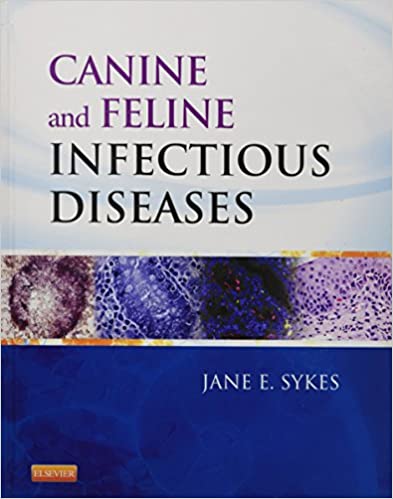 Canine and Feline Infectious Diseases - Livros técnicos de medicina ...